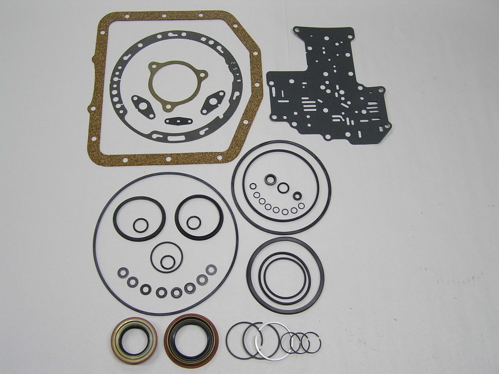 Jetaway Transmission Master Kit at Timothy Jeffords blog