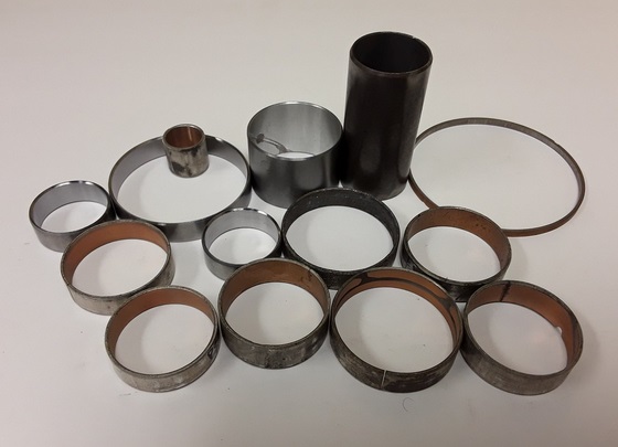 GM Jetawauy 315 transmission