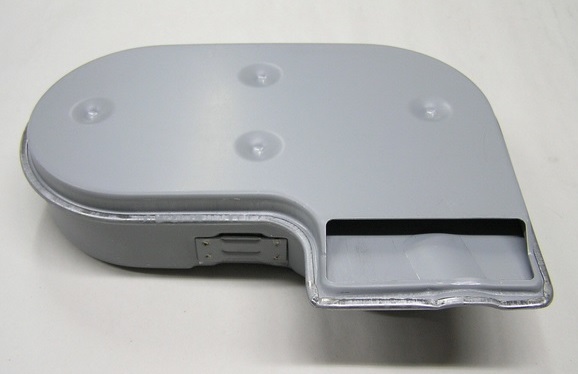 GM Jetawauy 315 transmission