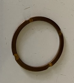 GM Jetawauy 315 transmission