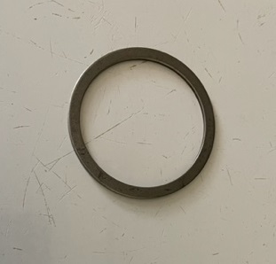 GM Jetawauy 315 transmission