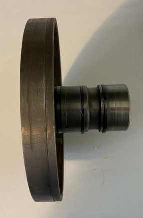 GM Jetawauy 315 transmission