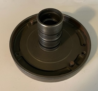 GM Jetawauy 315 transmission