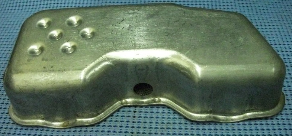 GM Jetawauy 315 transmission