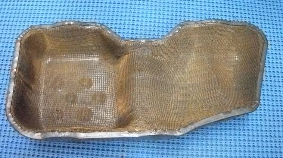 GM Jetawauy 315 transmission