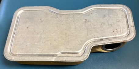 GM Jetawauy 315 transmission