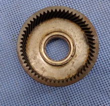 GM Jetawauy 315 transmission