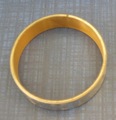 GM Jetawauy 315 transmission