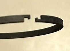 GM Jetawauy 315 transmission