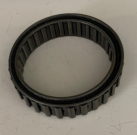 GM Jetawauy 315 transmission