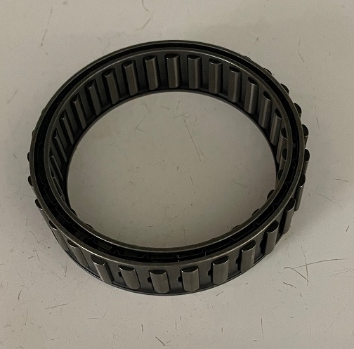 GM Jetawauy 315 transmission