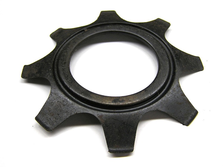 GM Jetawauy 315 transmission