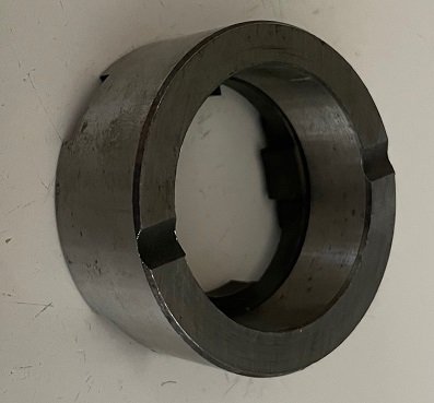 GM Jetawauy 315 transmission