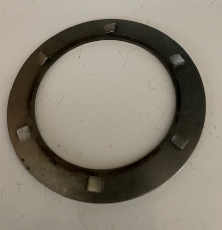 GM Jetawauy 315 transmission