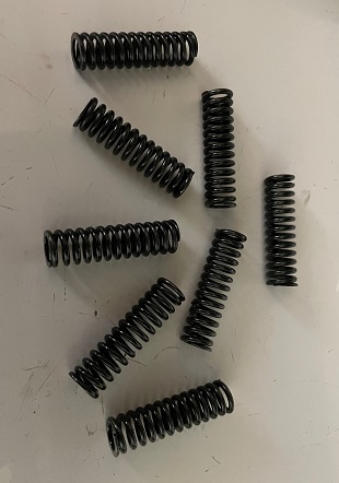 GM Jetawauy 315 transmission