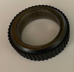 GM Jetawauy 315 transmission