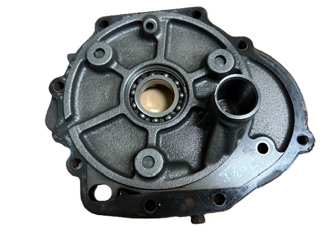 GM Jetawauy 315 transmission