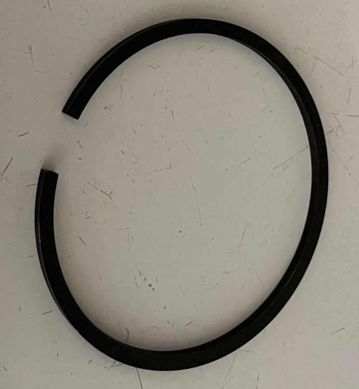 GM Jetawauy 315 transmission