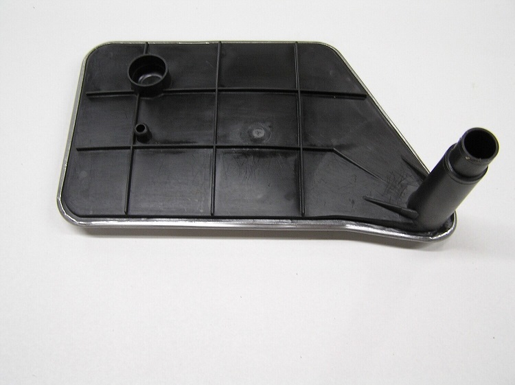 GM 325-4L transmission