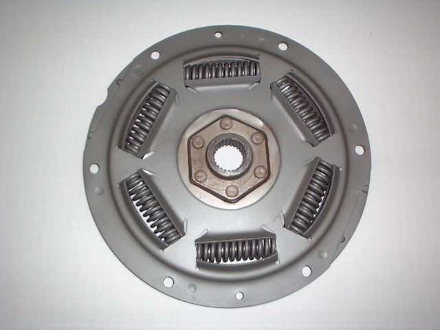 GM GM Roto-Hydramatic 375 (Slim Jim (Model 10)) transmission transmission