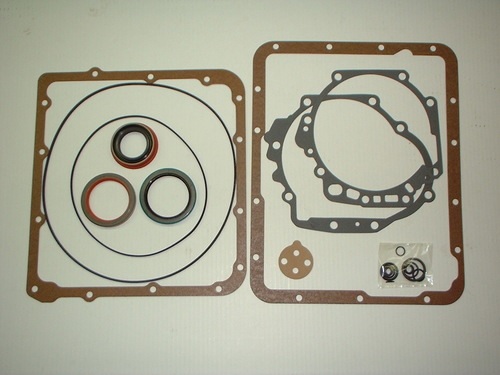 GM GM Roto-Hydramatic 375 (Slim Jim (Model 10)) transmission transmission