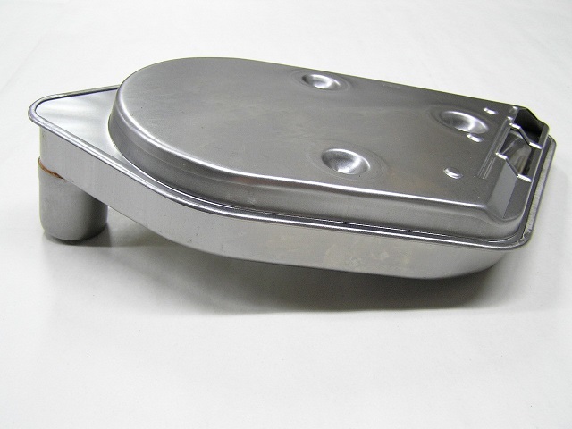 GM GM Roto-Hydramatic 375 (Slim Jim (Model 10)) transmission transmission