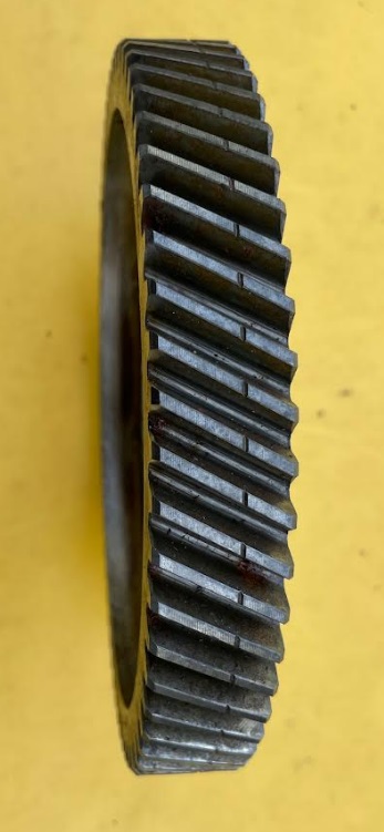 Chrysler A404/A413/A470/A670 transmission