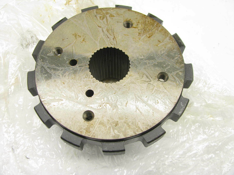 Ford A4LD transmission