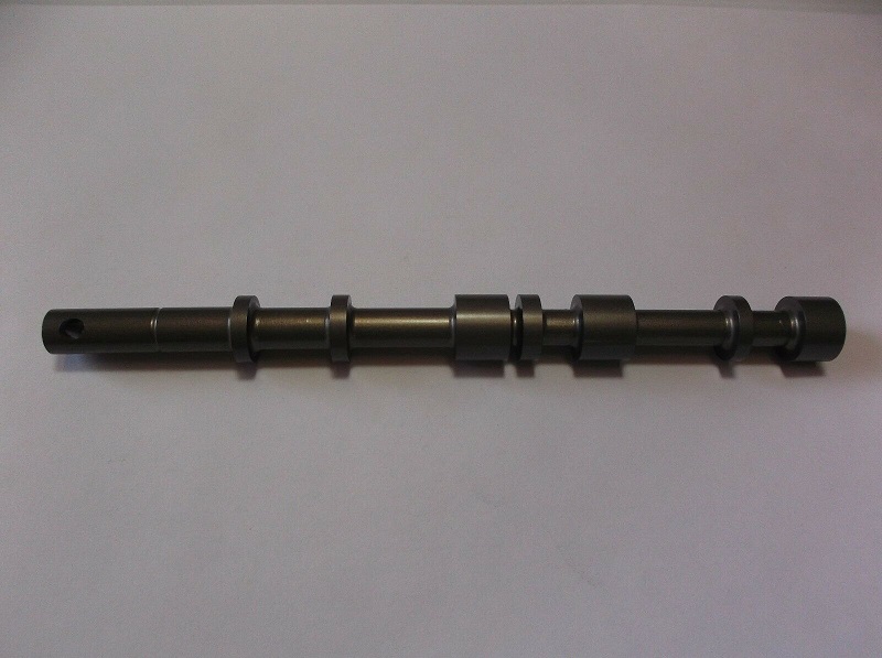 Ford A4LD transmission