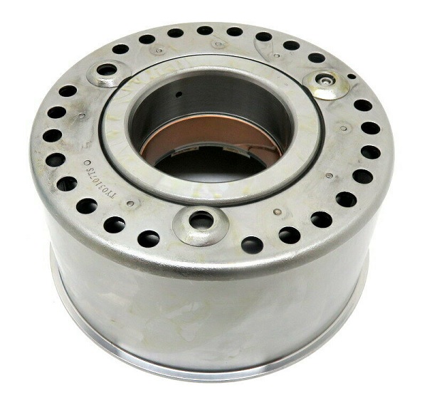 Ford A4LD transmission