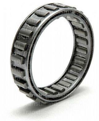 Ford A4LD transmission