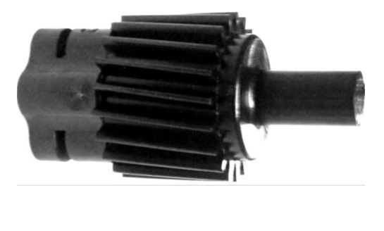 Ford C4/C5 Transmission