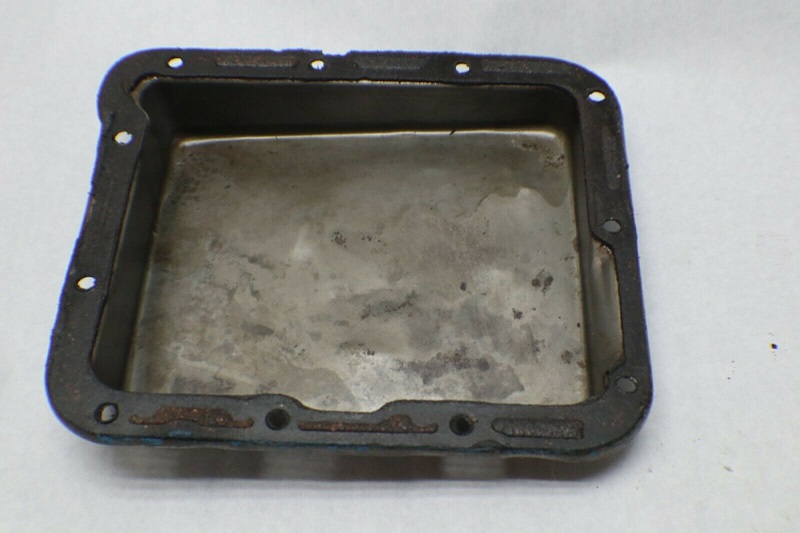 Ford C4/C5 Transmission