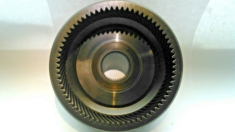 Ford C4/C5 Transmission