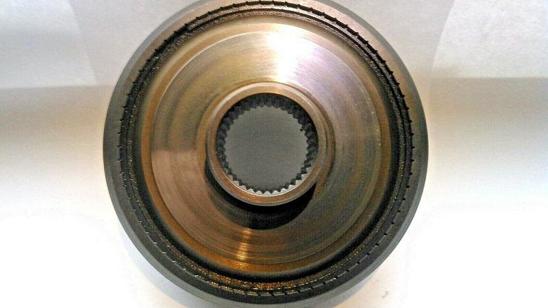 Ford C4/C5 Transmission