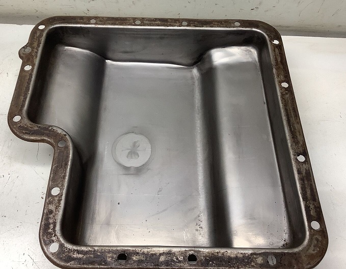 Ford C6 Transmission