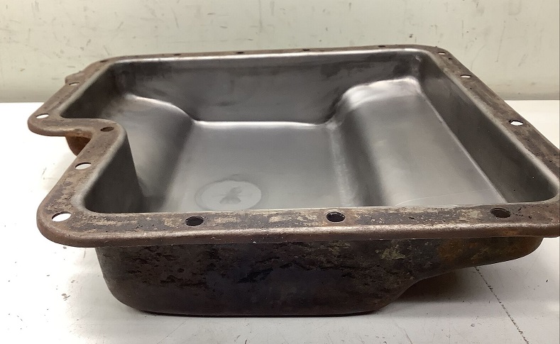 Ford C6 Transmission