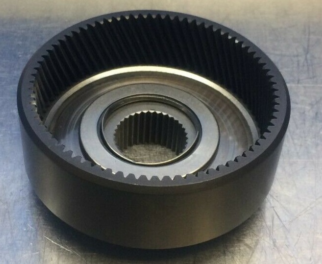 Ford C6 Transmission