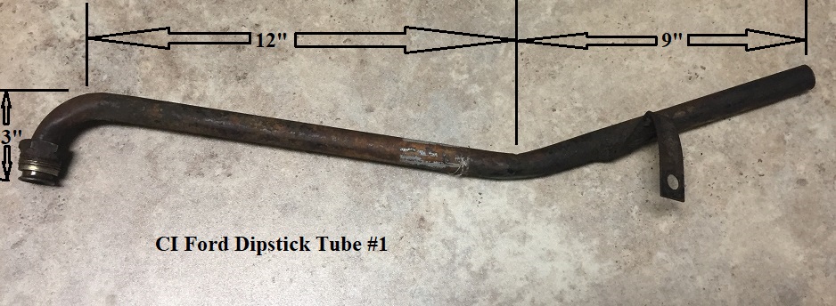 Fordomatic transmission