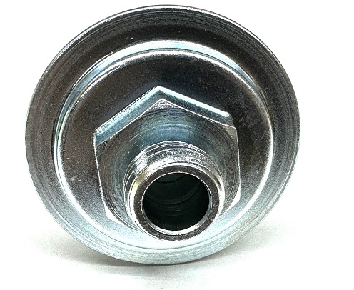 GM Corvair Powerglide transmission