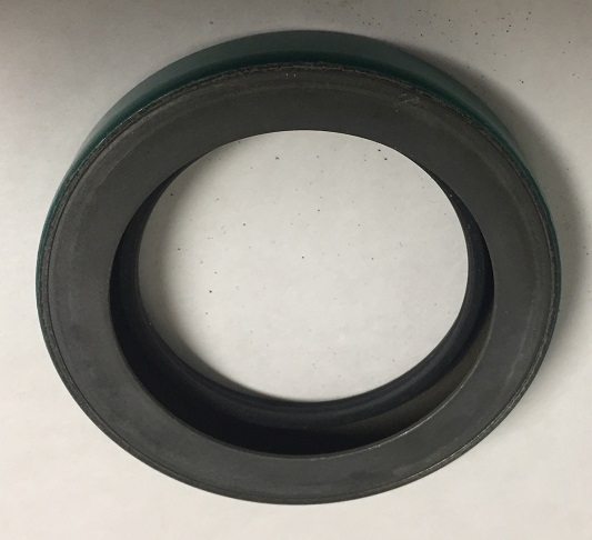 Ford C6 Transmission