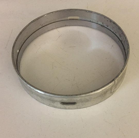 Fordomatic transmission