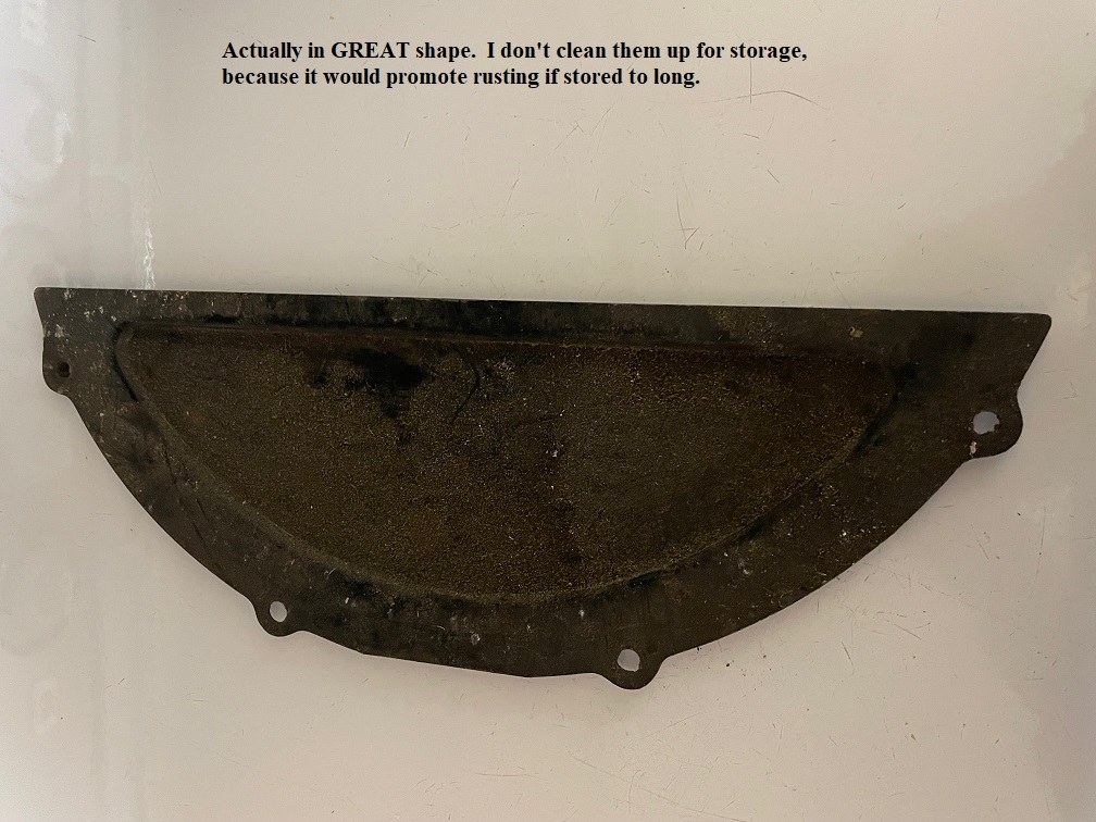 Fordomatic transmission