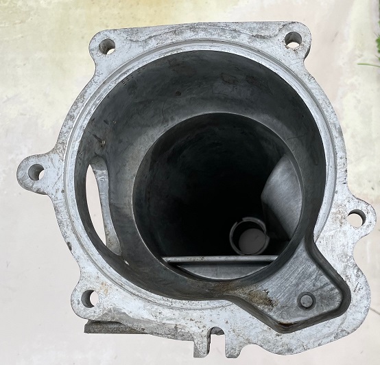 Fordomatic transmission