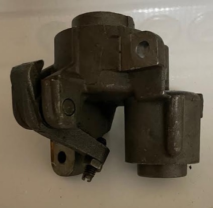 Fordomatic transmission