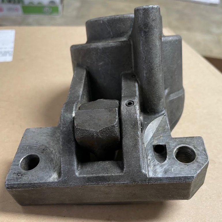 Fordomatic transmission