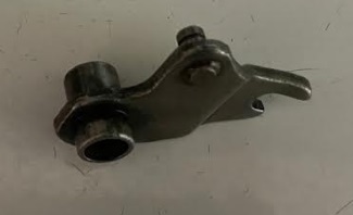 Fordomatic transmission