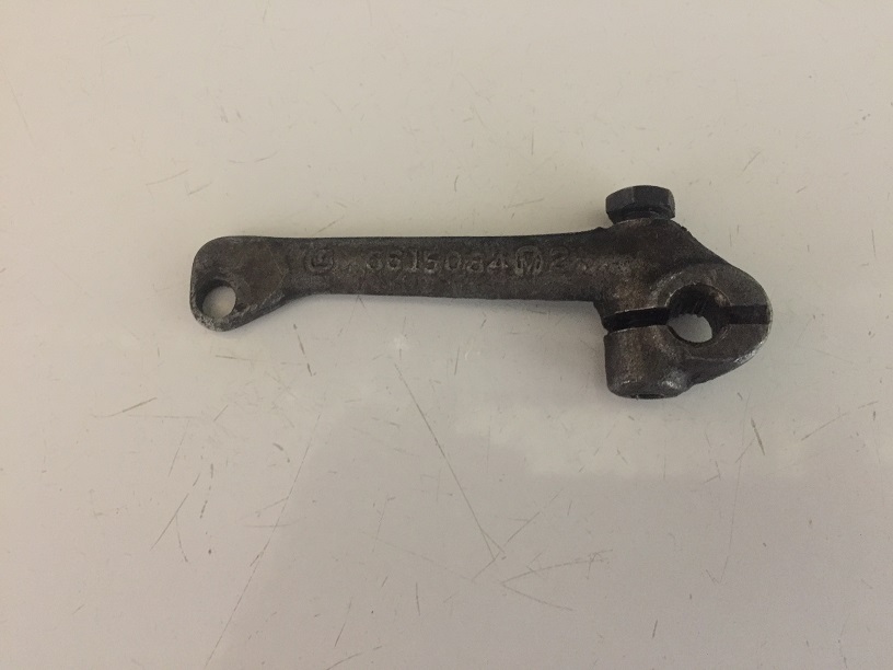 GM Hydramatic transmission