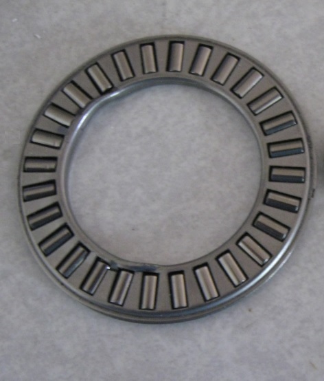 Borg Warner T35 transmission