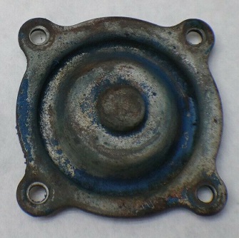 Ford C4/C5 Transmission